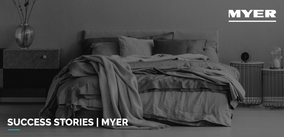 Myer Online - How a Marketplace Boosted Growth & Sales | Marketplacer